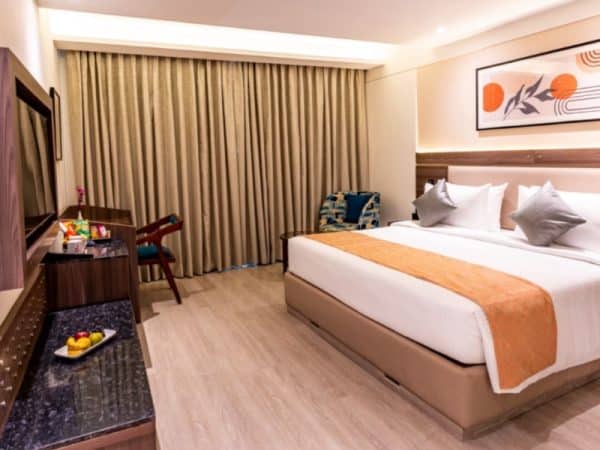 ‘Regenta Rewards’ redefines rewards programmes - Hotelier India