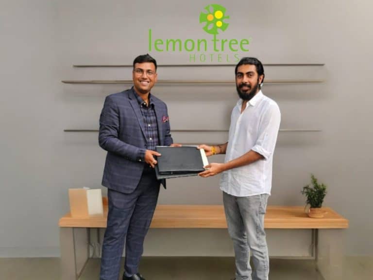 Lemon Tree to open a new hotel in the Coaching Capital of India, Kota ...