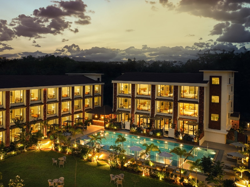 Rosetta Hospitality enters the affordable luxury segment - Hotelier India