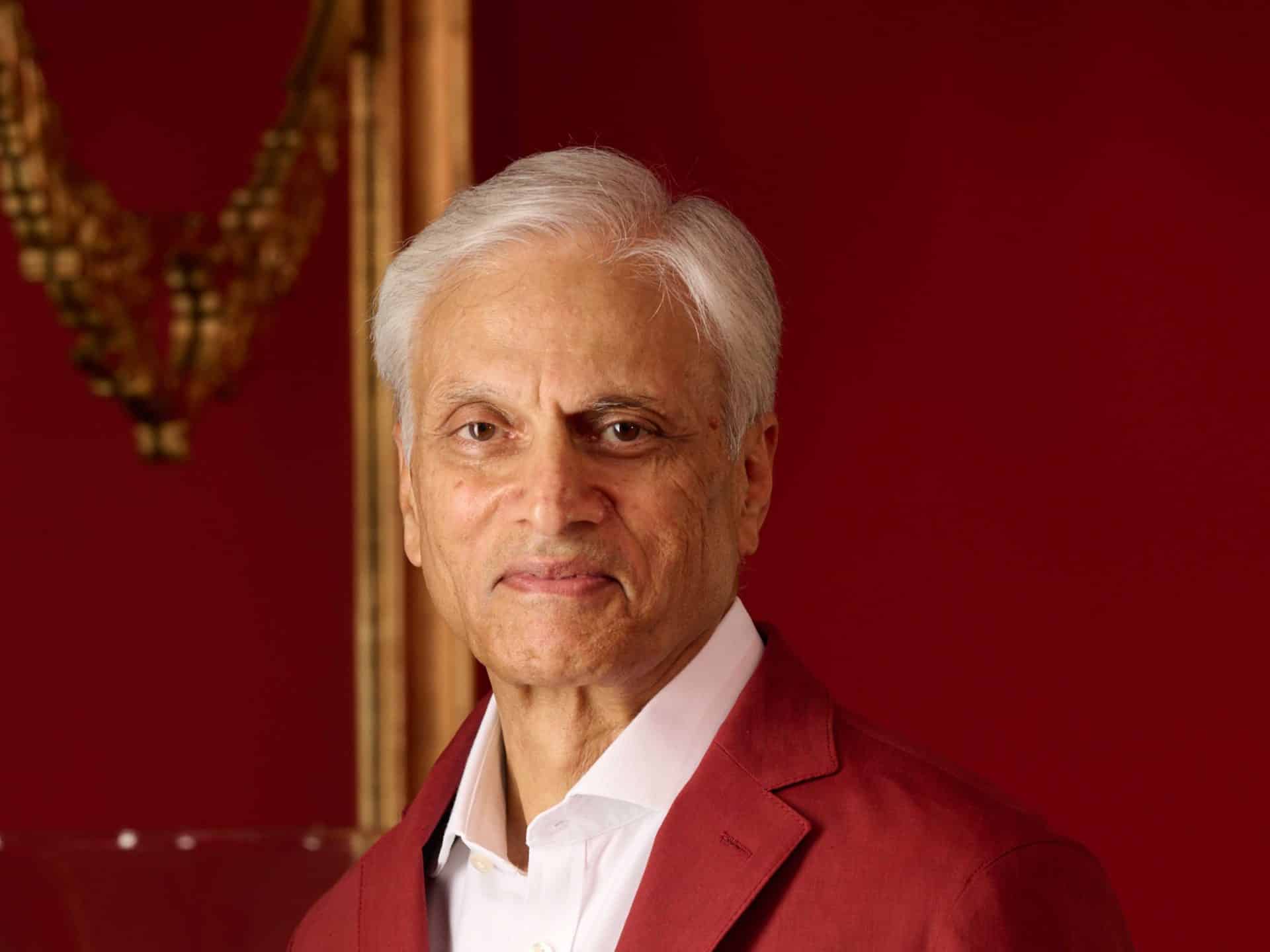Power List 2024: Ajay Bakaya - Hotelier India