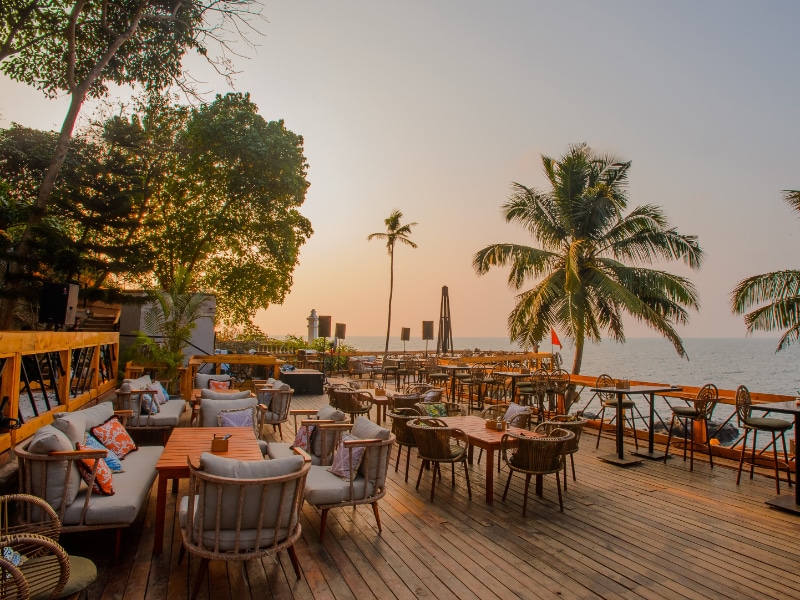 Romeo Lane on an expansion spree - Hotelier India