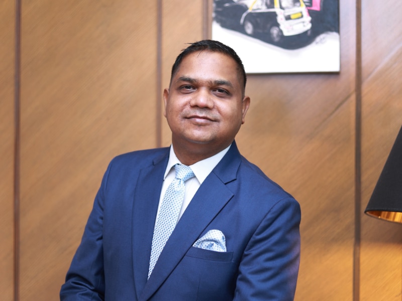 Sayaji Pune appointed Brishketu Singh as F and B Director - Hotelier India