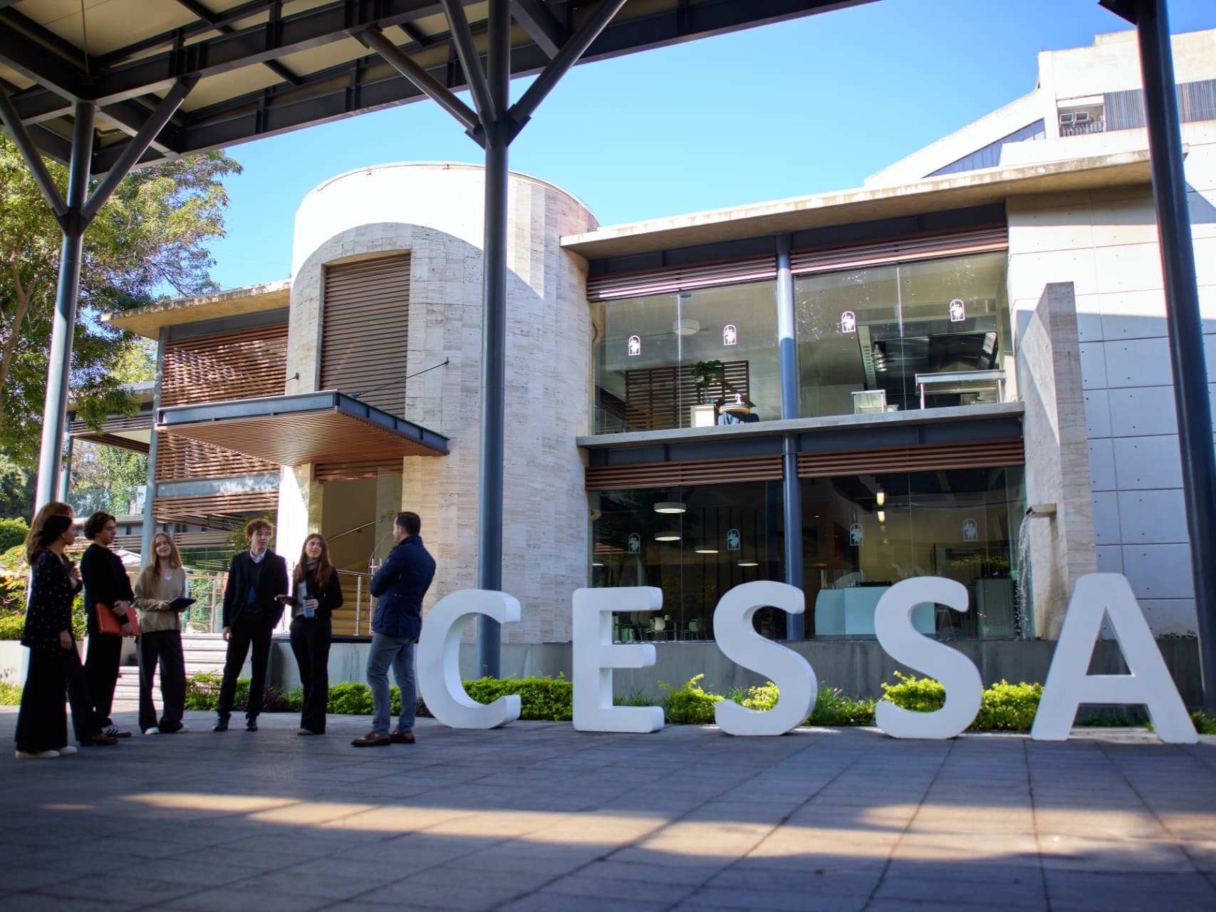 These two reputed institutions collaborate to promote global hospitality education - Hotelier India