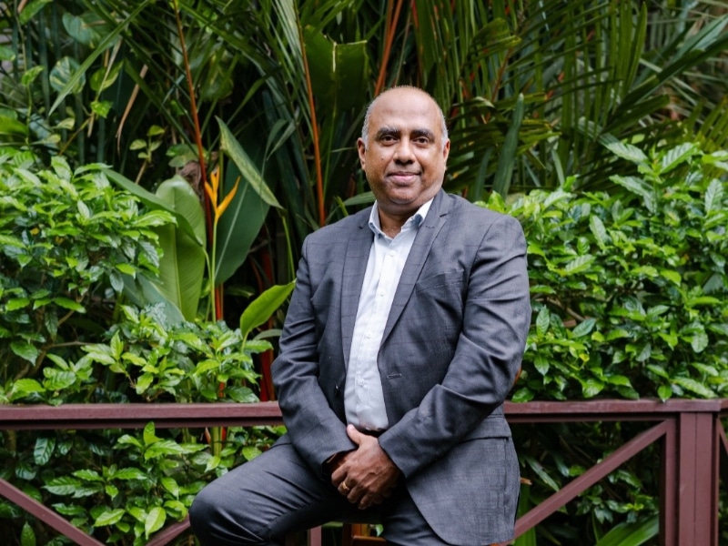 Accor appoints Mohammad Ali as Director of Global Sales – India ...