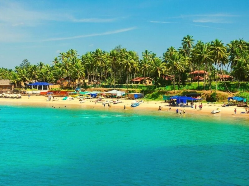 Goa Tourism set to make a mark at the Tashkent International Tourism ...