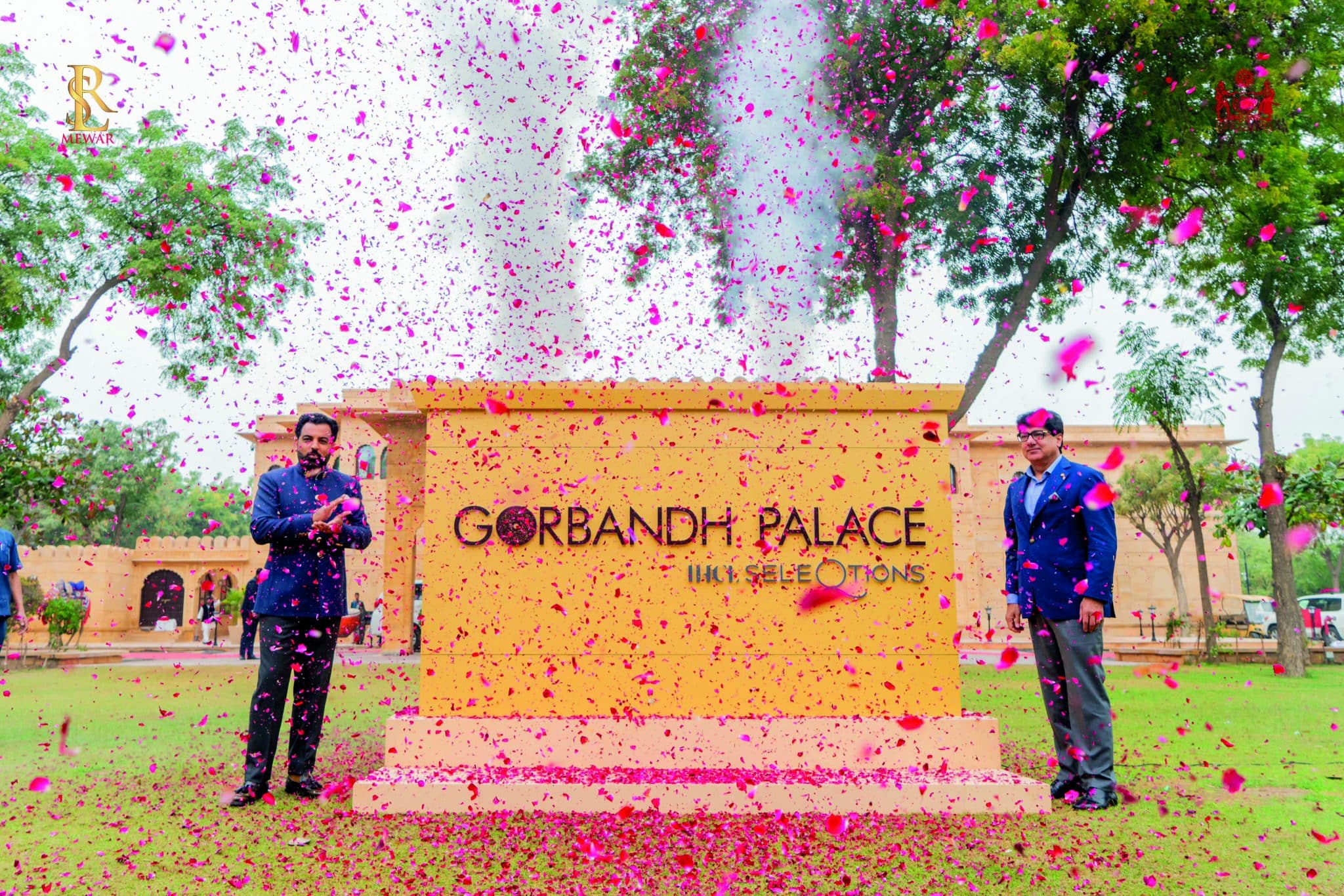 "Taj is an emotion; an enduring symbol of hospitality in the world ...