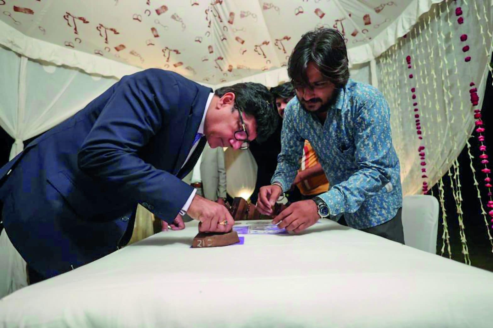 "Taj is an emotion; an enduring symbol of hospitality in the world ...