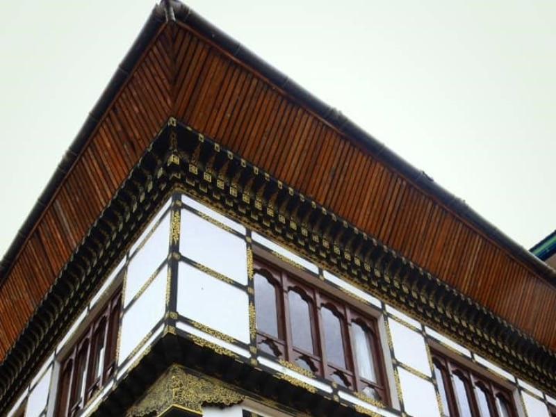 Crimson Hotels expands in Bhutan with two new luxury properties ...