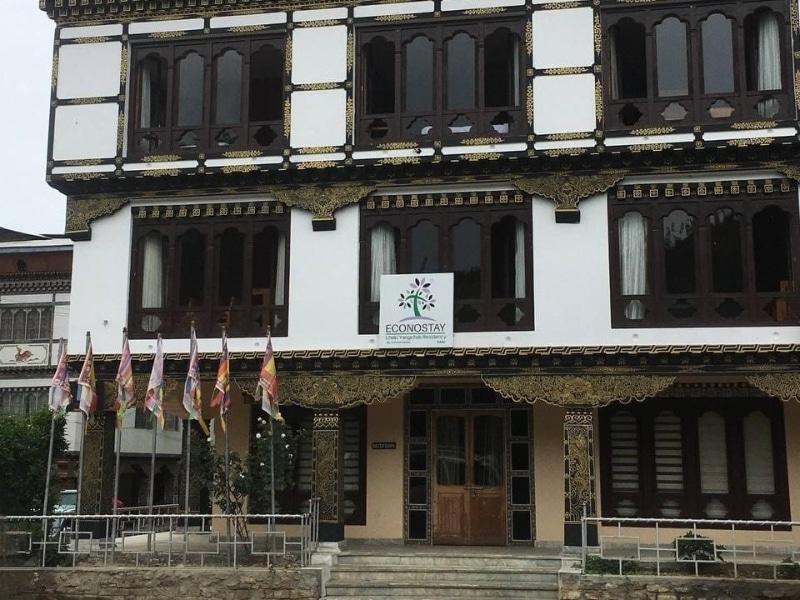 Crimson Hotels expands in Bhutan with two new luxury properties ...