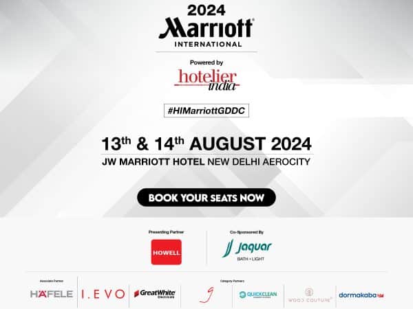 Meet The Marriott Leadership Team - Hotelier India