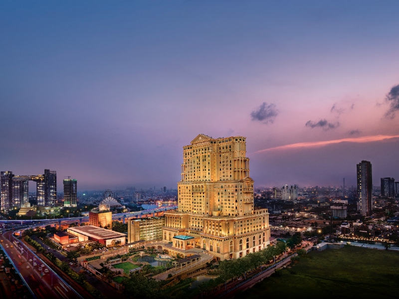 Gaurav Soneja takes over as the Cluster Manager for ITC Royal Bengal ...