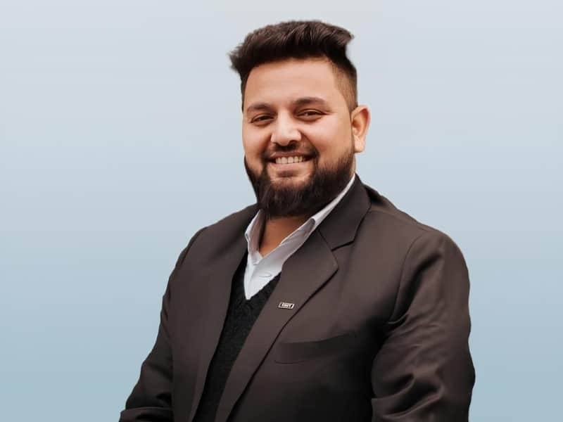 Digvijay Singh Bisht takes charge of housekeeping at Hyatt Regency Pune ...