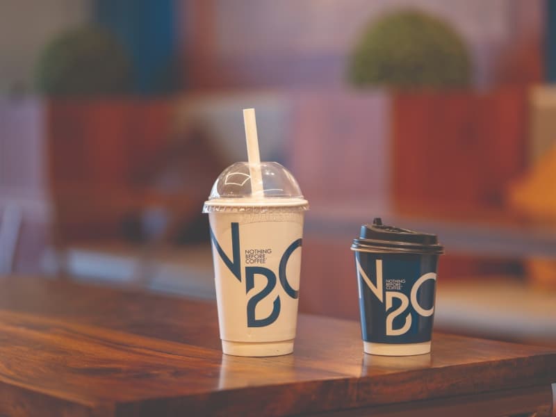 Nothing Before Coffee aims for a 100 crore revenue run rate by March 2025 - Hotelier India