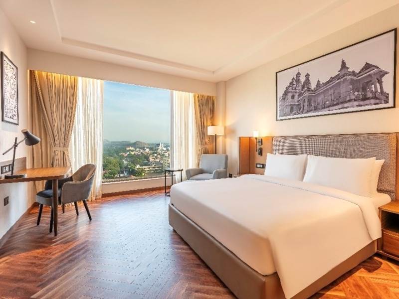 Radisson Hotel strengthens its footprint in Jharkhand - Hotelier India