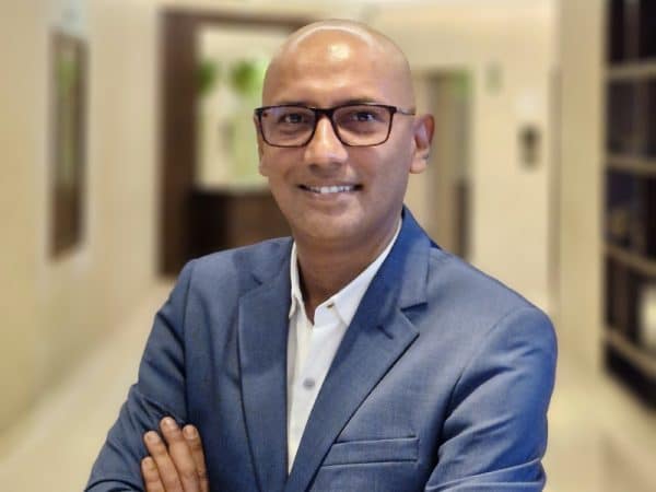 Satish Srinivasamurthy is the new General Manager of Le Meridien Kochi ...