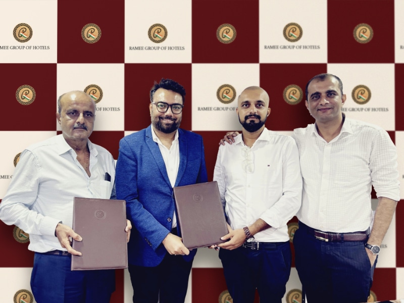 Ramee Group of Hotels launches its boutique property in Amritsar ...