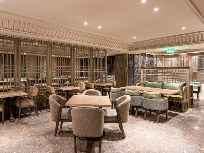 Radisson Hotel strengthens its footprint in Jharkhand - Hotelier India