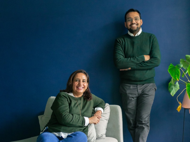 This AI-enabled water purifying platform gets funds from Spanish Roca ...