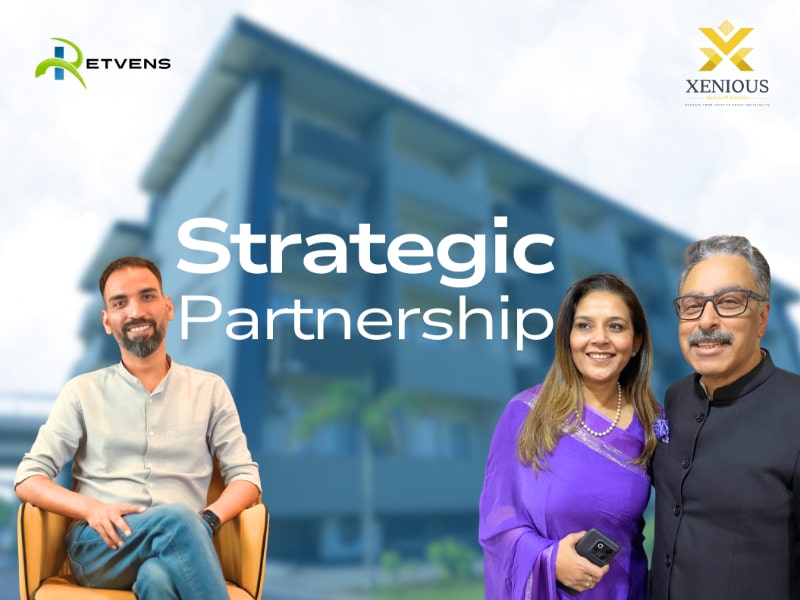 Xenious Hotels and Resorts partners with Retvens Services to drive ...