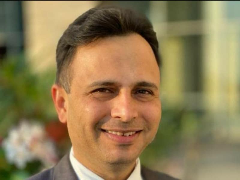 Indranil Banerjee is the new F&B Director of Radisson Blu Greater Noida - Hotelier India