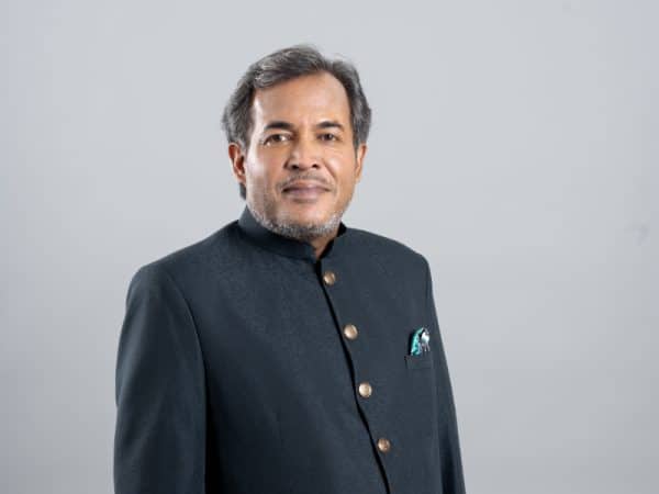 Courtyard Marriott Trichy: Where historical architecture meets ...