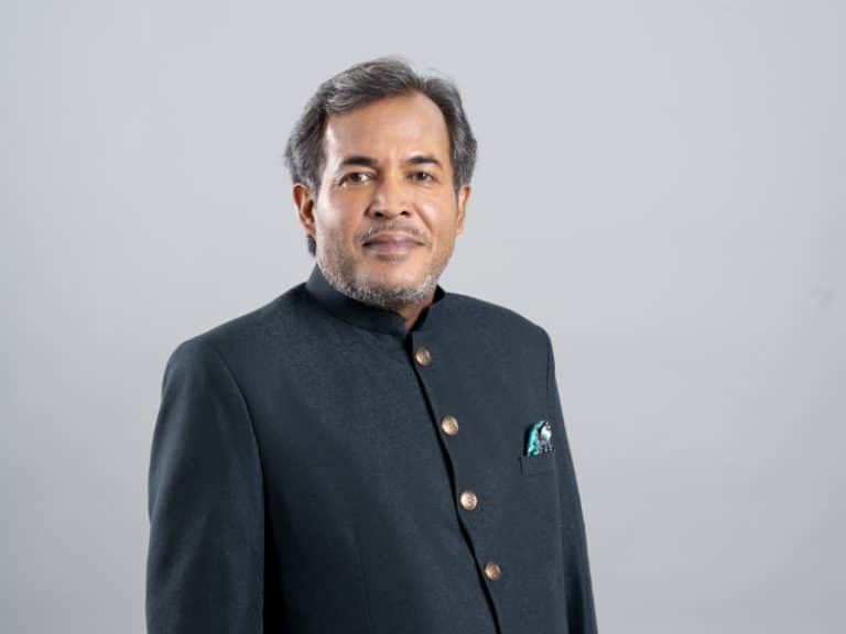 Courtyard Marriott Trichy: Where historical architecture meets ...