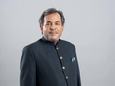 Courtyard Marriott Trichy: Where historical architecture meets ...