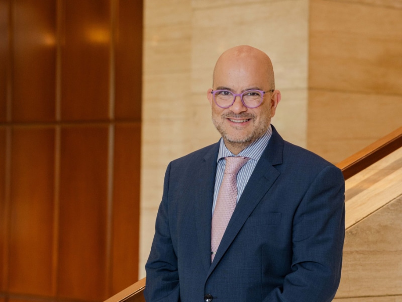 ‘Be More Here’ with Hyatt - Hotelier India