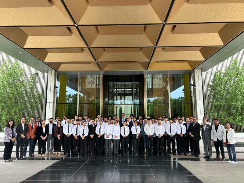 ‘Regenta Rewards’ redefines rewards programmes - Hotelier India