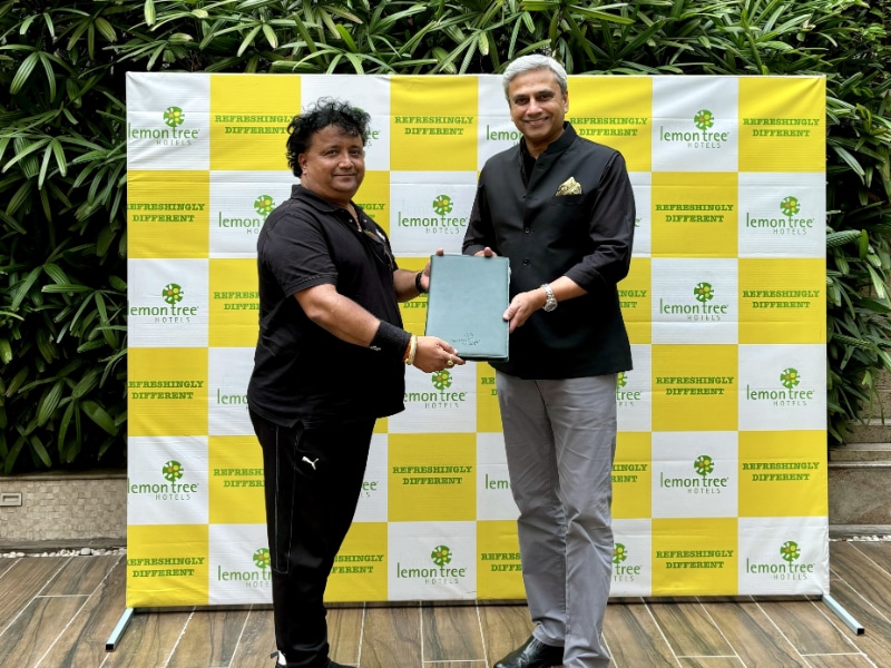 Lemon Tree to open a new hotel in the Coaching Capital of India, Kota ...