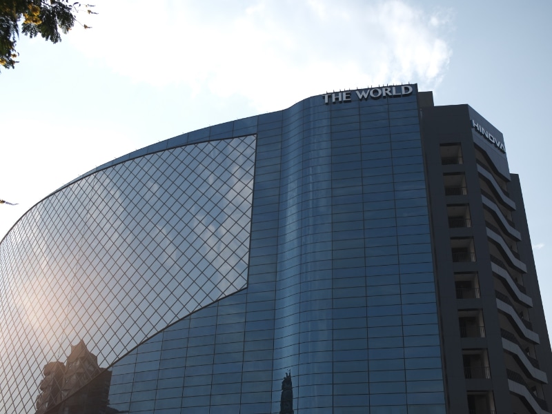 ‘Regenta Rewards’ redefines rewards programmes - Hotelier India