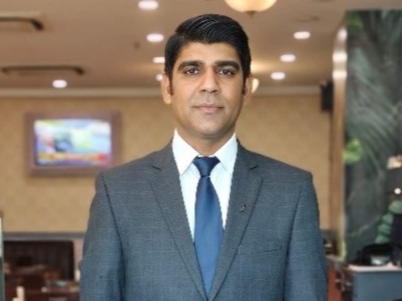 The Fern Hotels & Resorts appoints Amit Kumar Sharma as Cluster General ...