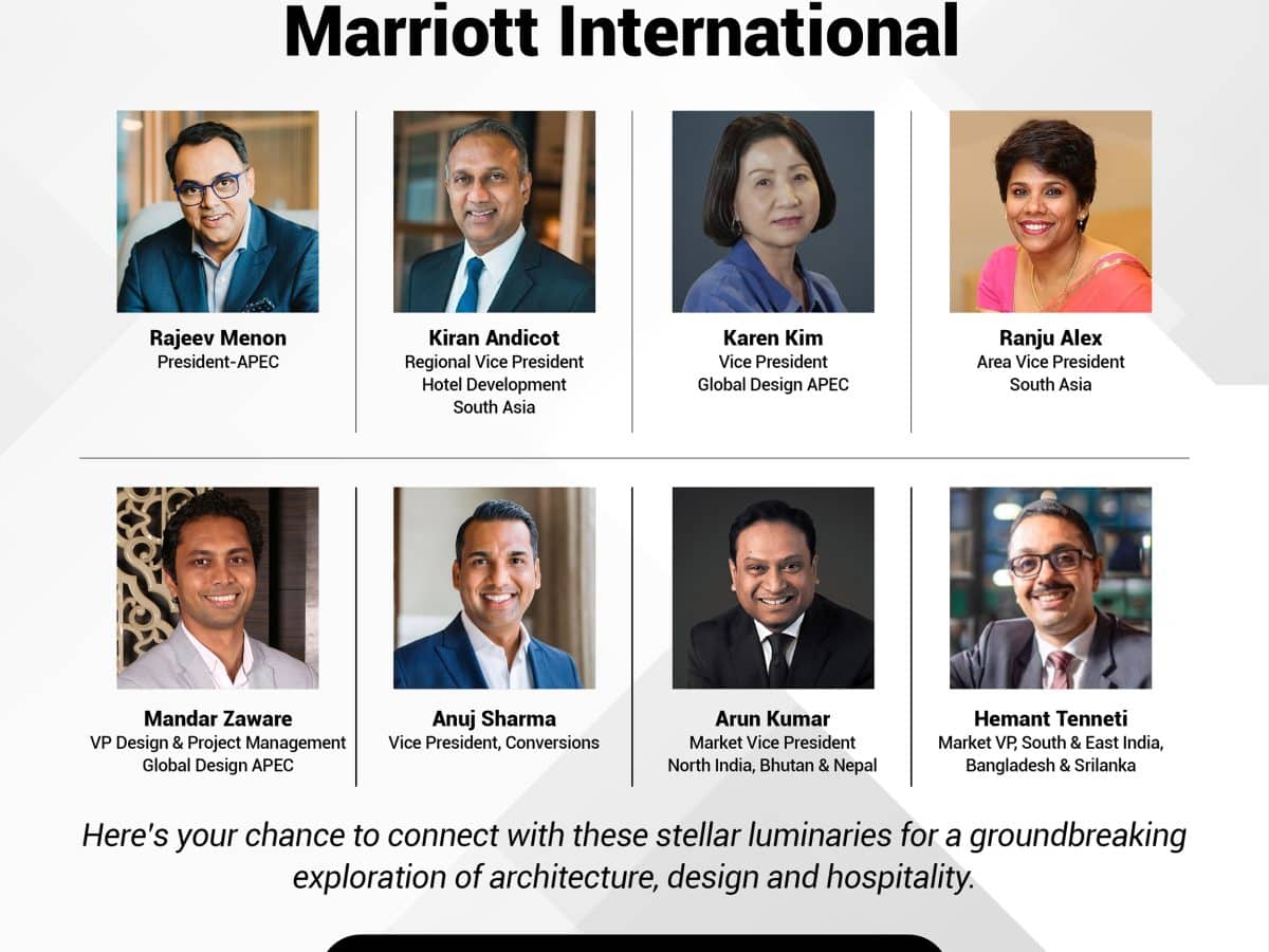 Latest Hospitality Events, Awards & Hotelier Interviews | Hotelier India