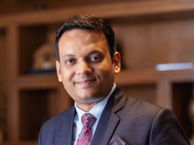 Meet The Marriott Leadership Team - Hotelier India