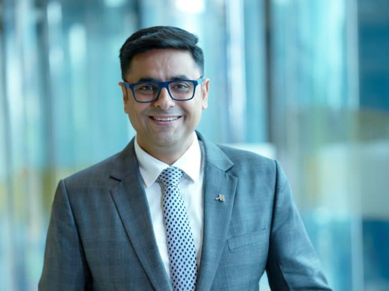 Sachin Malhotra to helm Kochi Marriott Hotel as General Manager ...
