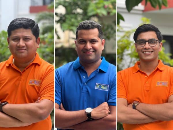 Ronil Goa, part of JdV by Hyatt, strengthens its leadership team ...