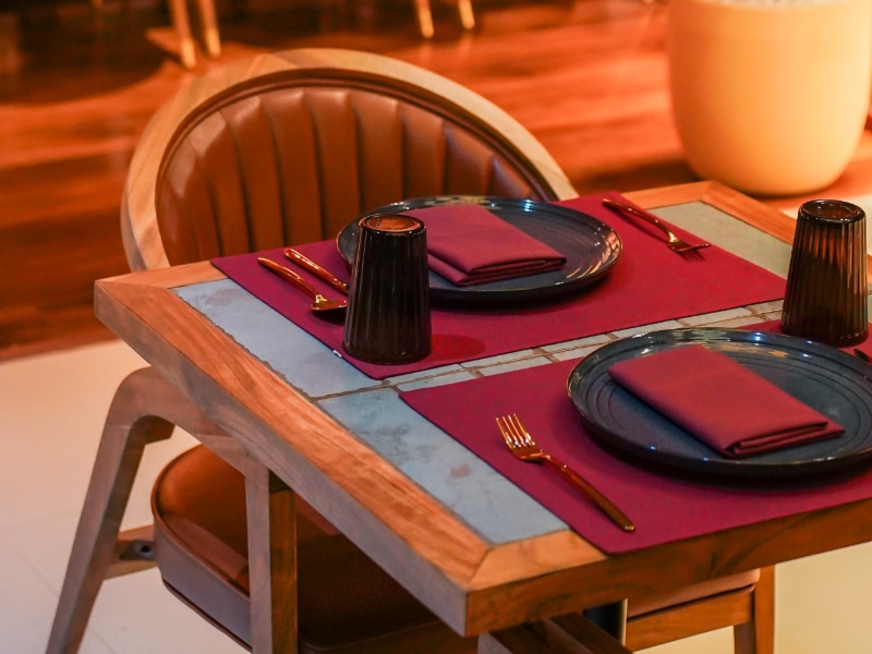 Pass Code Hospitality opens its second restaurant in Pune, Merchant & Me - Hotelier India