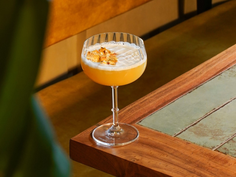 Pass Code Hospitality opens its second restaurant in Pune, Merchant ...