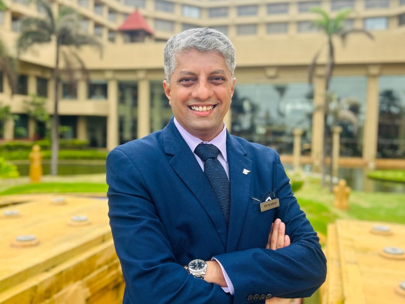 Embark on a southern sojourn at JW Marriott New Delhi - Hotelier India