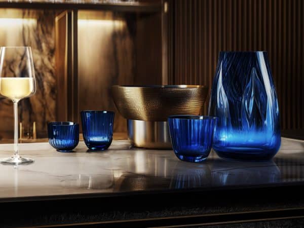 Raise the wine experience with Lucaris' MUSE Collection - Hotelier India