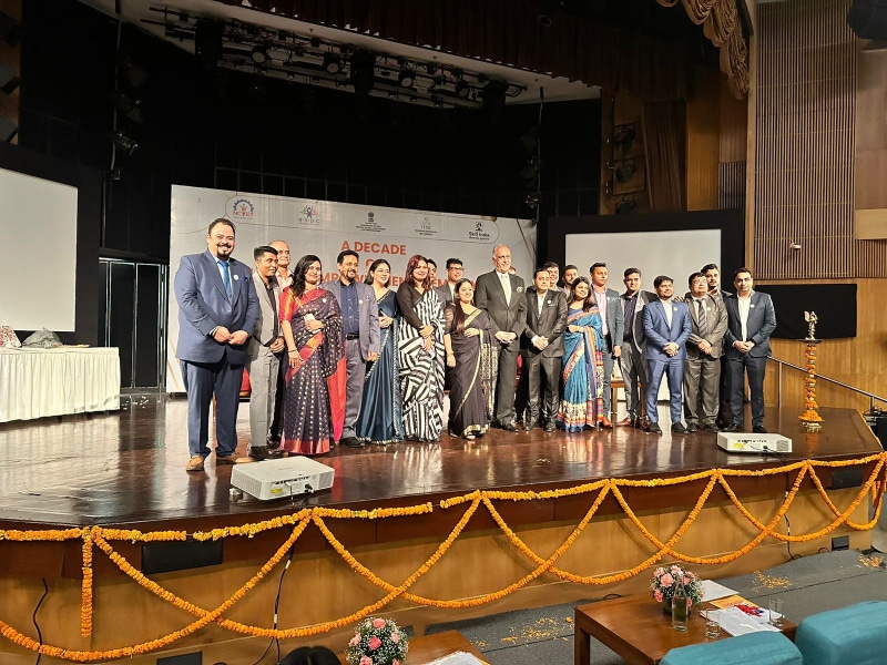 THSC and Visa collaborate to elevate India's tourism sector - Hotelier ...