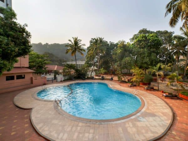 The newly refurbished Sterling Karwar is now open to guests - Hotelier ...