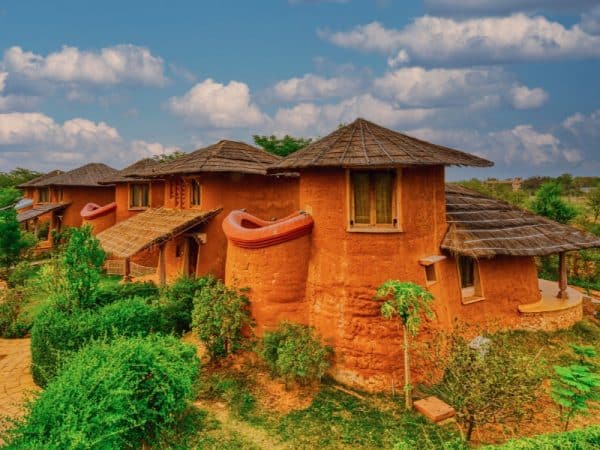 The Earth at Ranthambore enhances culinary offerings - Hotelier India