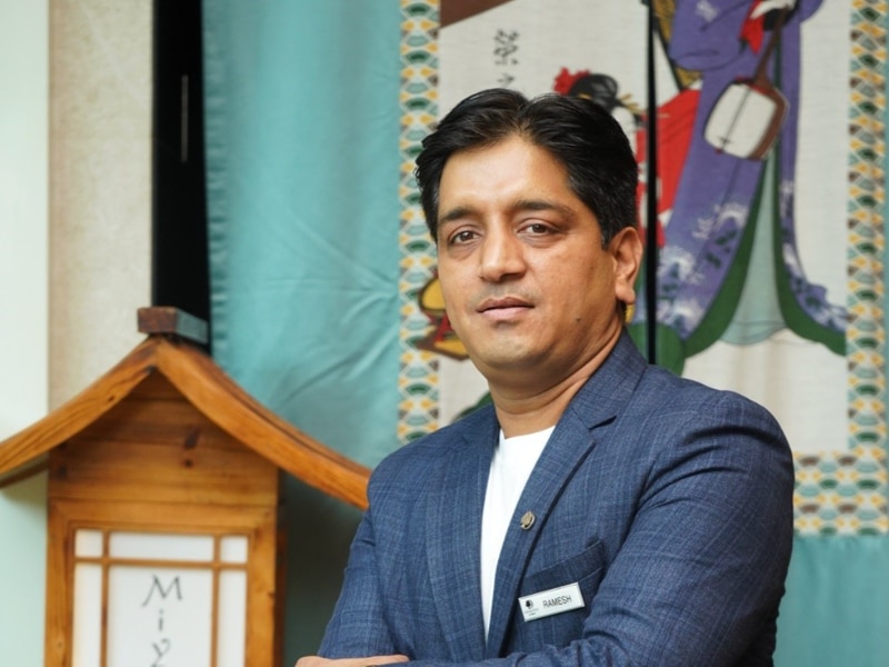 DoubleTree by Hilton Goa-Panaji appoints Roselyn Marian as Director of ...