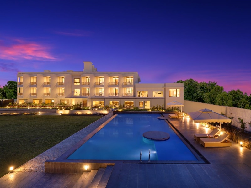 Varanasi welcomes Lemon Tree Hotel - Hotelier India