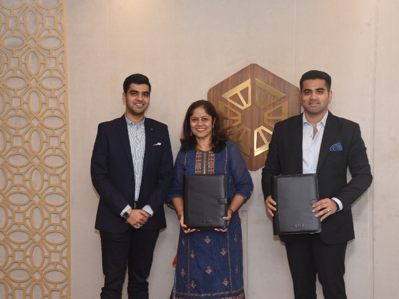 Industry veteran Dr Anmol Ahluwalia is the Area Director of Operations ...