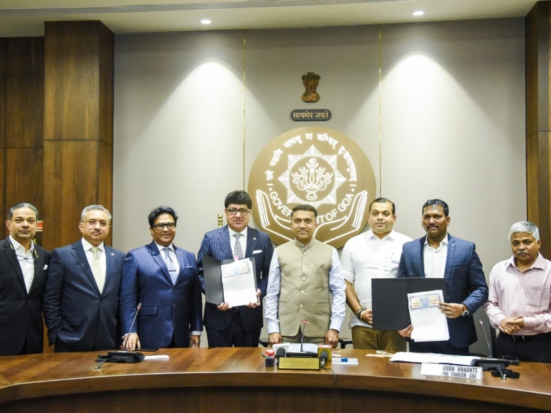 Industry veteran Dr Anmol Ahluwalia is the Area Director of Operations ...