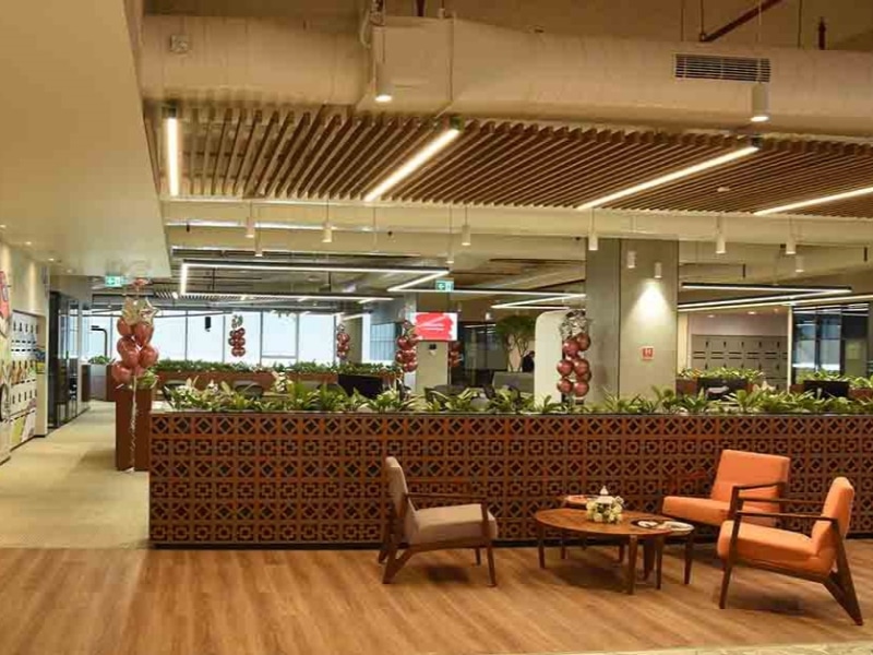 JLL extends support to employees through its exclusive benefit program ...