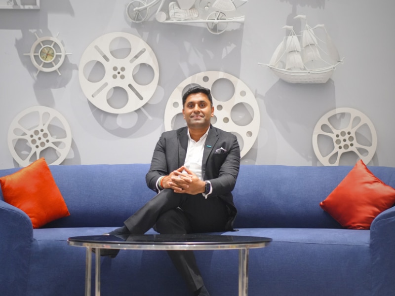 Le Meridien Hyderabad appoints Mervin Mathew as Director of Sales and ...