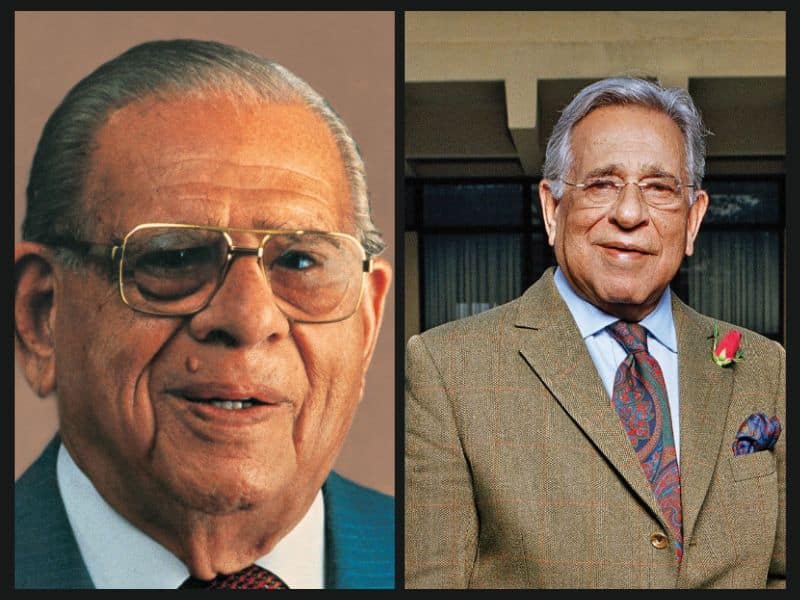 The Oberoi Group celebrates 90 glorious years - Hotelier India